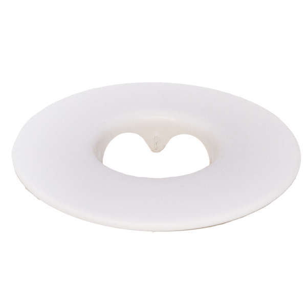 Escutcheon for NF Sprinklers, White - Senju Sprinkler