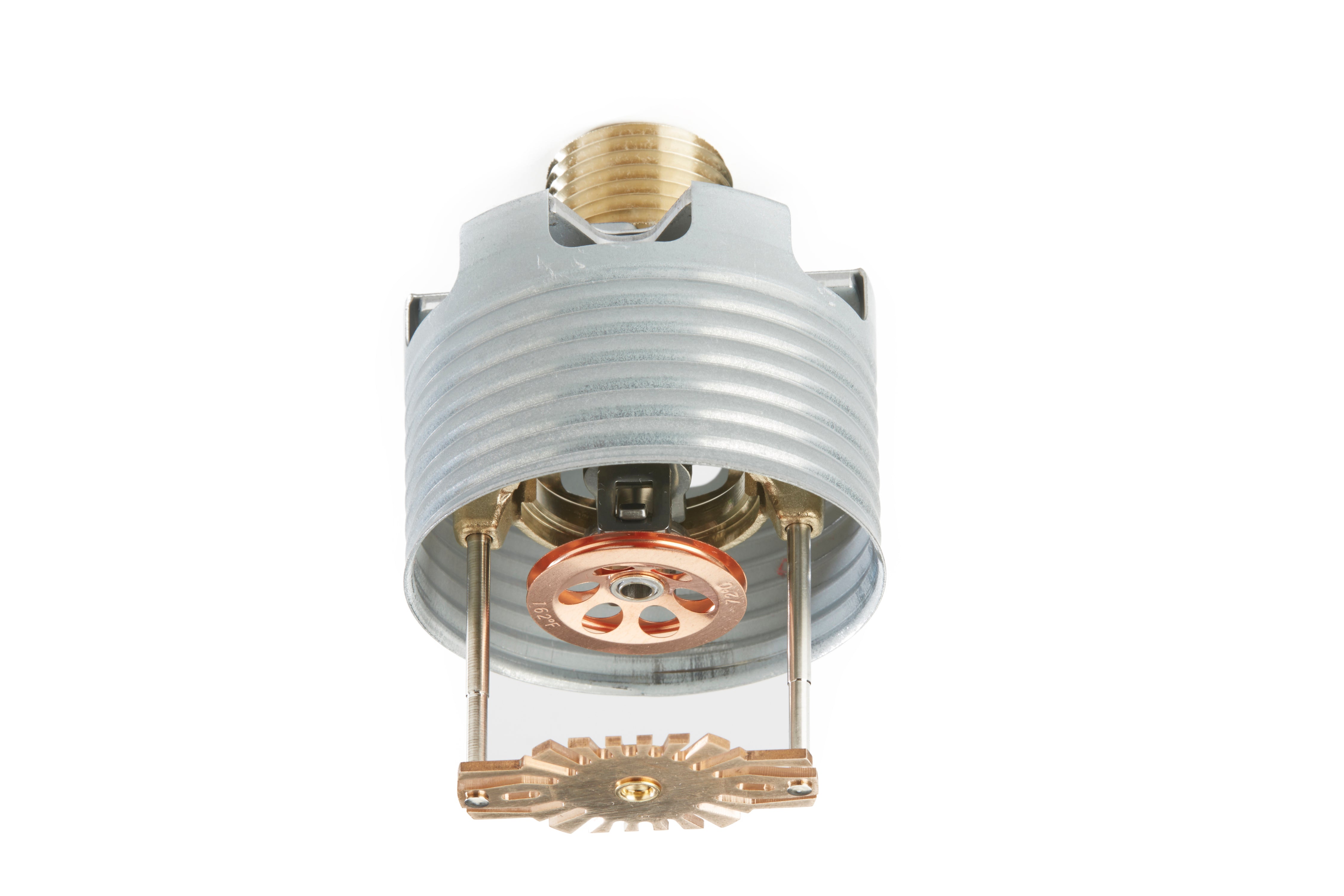 Cover Plates and Escutcheons* - Senju Sprinkler