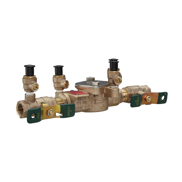 Watts LF007 - Senju Sprinkler